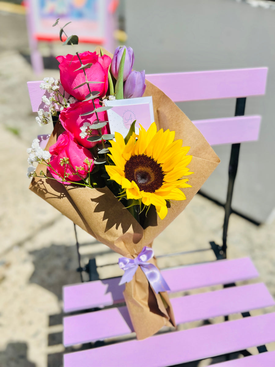 Ramos – Anemone Box