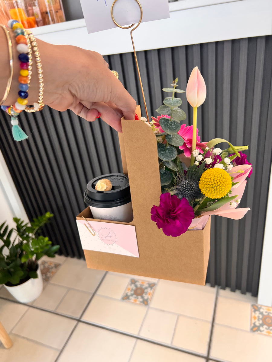 Primera Cita – Anemone Box