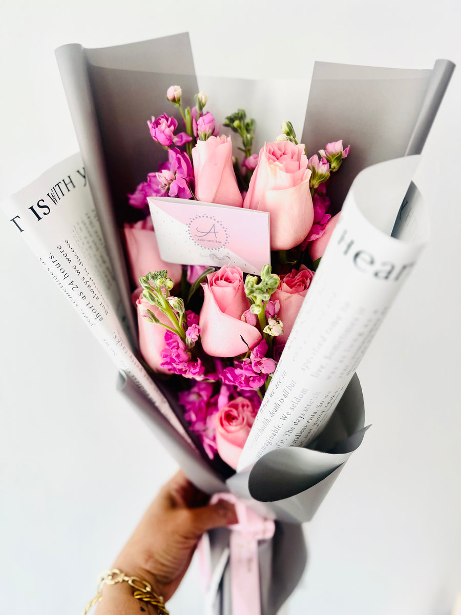 Mare – Anemone Box
